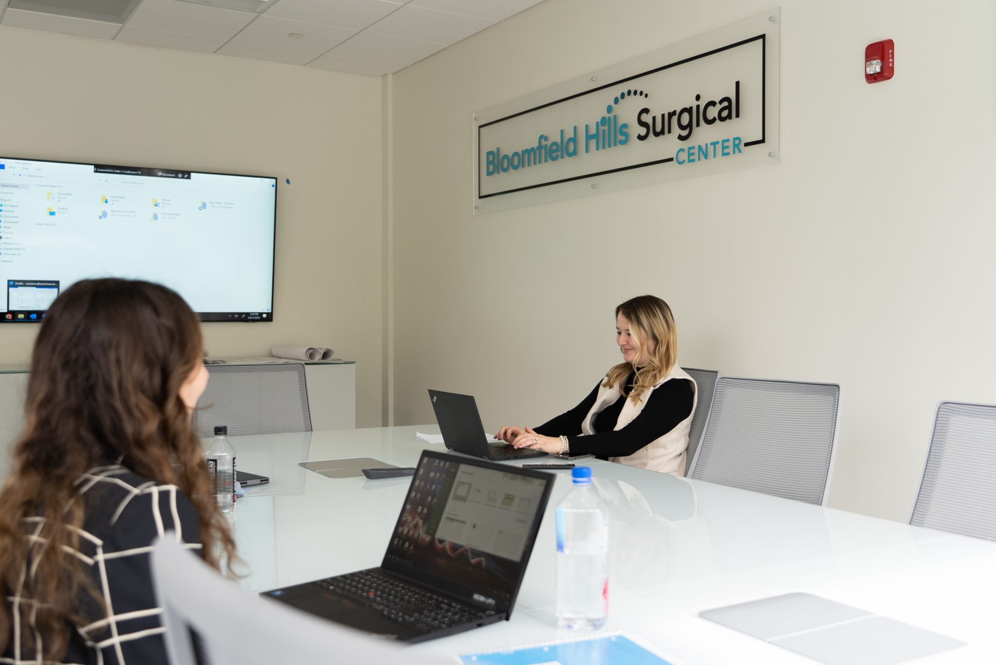 Home - Bloomfield Hills Surgical Center