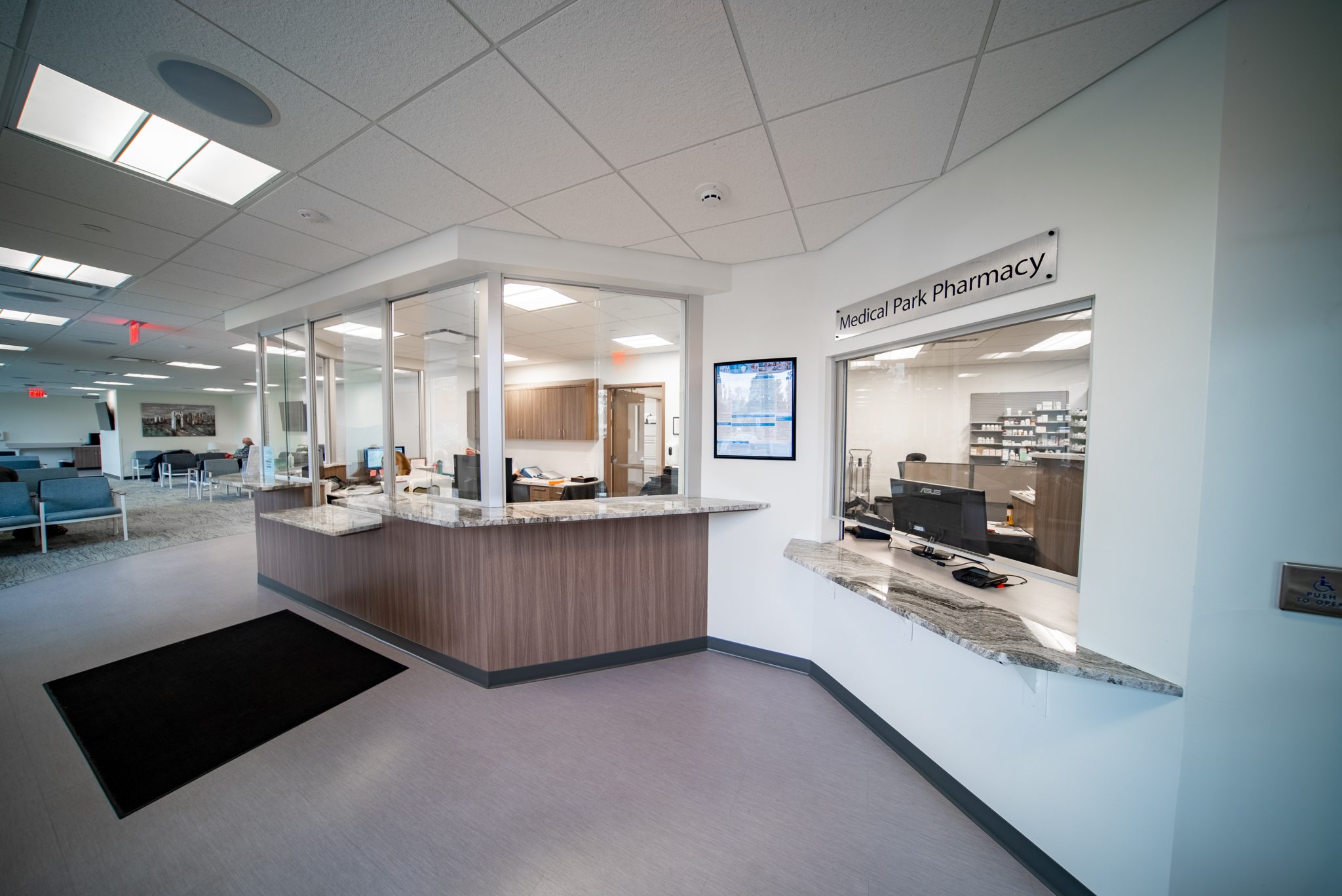 What to Expect - Bloomfield Hills Surgical Center